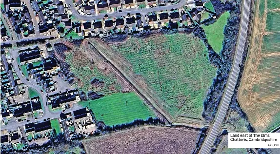 Affordable homes cut from proposed plans - PressReader