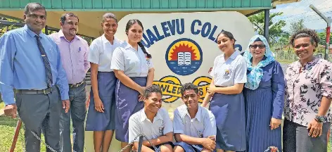 NORTH’S RURAL SCHOOL SHINES IN VIDEO CHALLENGE - PressReader