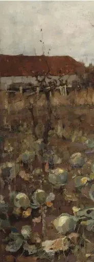 DOWN ON THE FARM - PressReader