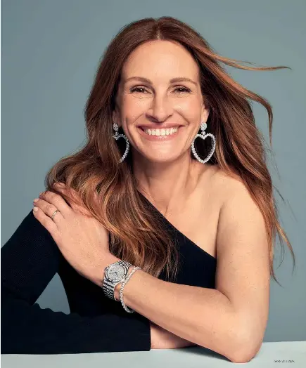 EPITOME OF ELEGANCE - PressReader