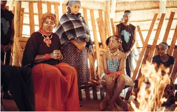 THE SWORD OF MOCHUDI 2 PREMIERS - PressReader