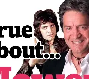 10 Facts About… Patrick Mower (Emmerdale’s Rodney) - PressReader