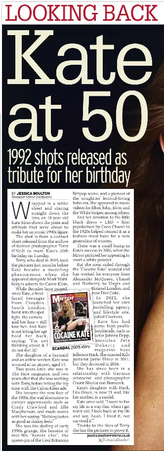 LOOKING BACK - PressReader