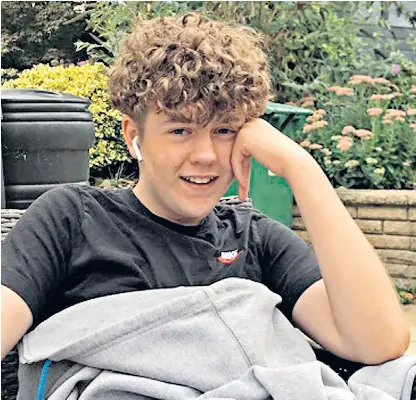 Boy, 13, ‘lured to park by girl and stabbed to death in ambush ...