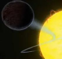 Exoplanets, great and small - PressReader