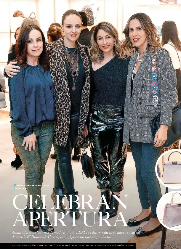 CELEBRAN APERTURA - PressReader
