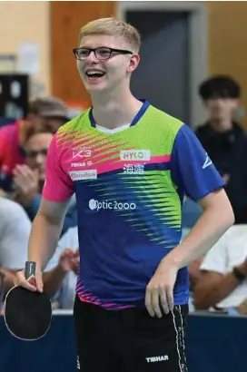 En démonstrat­ion au Havre, les frères Lebrun déchaînent les passions - PressReader