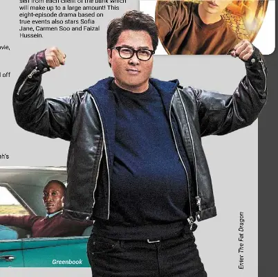 This week’s TV picks - PressReader