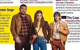 Pick of the new releases - PressReader