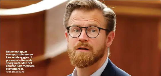 BENNYS FIDUSER - PressReader