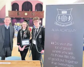 Alva’s past, present and future is celebrated on milestone weekend ...