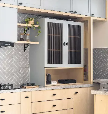 Design ideas for a big kitchen makeover - PressReader