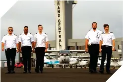 FLIGHT TRAINING SERVICES (FTS) - PressReader