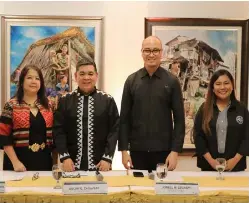 Bringing human touch and emotion to museums and art galleries - PressReader