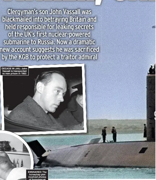 TINKER, SAILOR, NAVAL SPY - PressReader