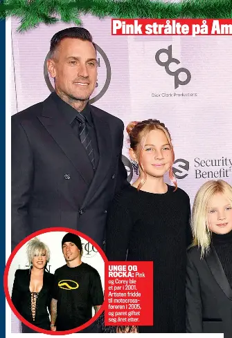 STOLT AV BARNA - PressReader