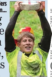 From tutting and cosy crime to forming an orderly queue, what makes us ...