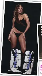 7 CHOSES À SAVOIR SUR TATE McRAE - PressReader