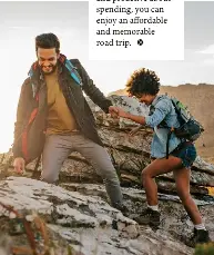 A COST-EFFECTIVE Journey - PressReader