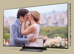 LG C4 (OLED48C4) £1199 - PressReader