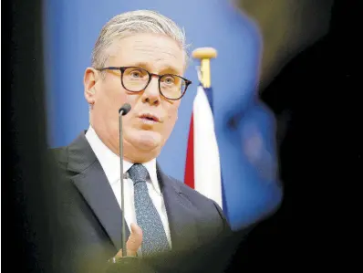 Governing AI for the public interest - PressReader