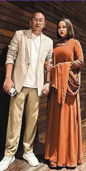 On social media - PressReader