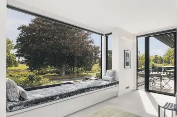 Elegant, sophistica­ted and superbly positioned - PressReader