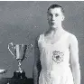 Tribute to a Tipton Harriers hero - PressReader