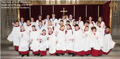 In perfect harmony - PressReader