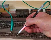 TRACK WAND TESTER - PressReader