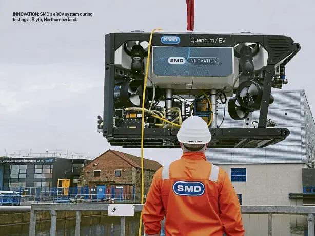 China only source for SMD’ s eROV batteries - PressReader
