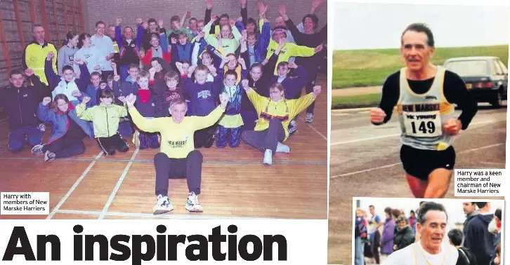 An inspiratio­n and a gentleman - PressReader