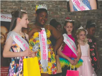 Konsert met ‘n verskil - PressReader