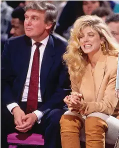 Trump ‘will jet in for visit to Scottish golf resort’ - PressReader