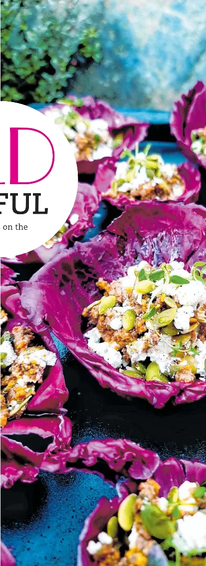 BOLD & BEAUTIFUL - PressReader