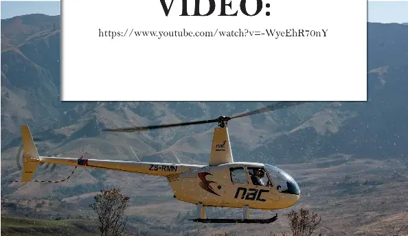 NAC HELICOPTER PILOT TRAINING - PressReader