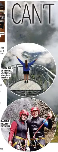 CAN’T ALP BUT FALL IN LOVE.. - PressReader