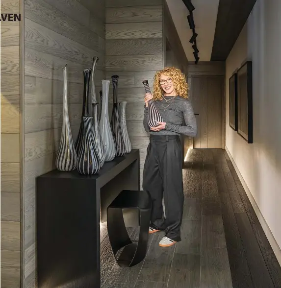 All about timeless luxury - PressReader