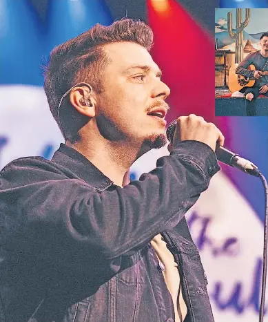 Kev’s Wagon is rolling on - PressReader