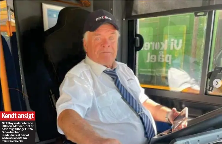 OVERRASKEN­DE JOB - PressReader