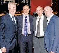 Experienci­a brasileña - PressReader