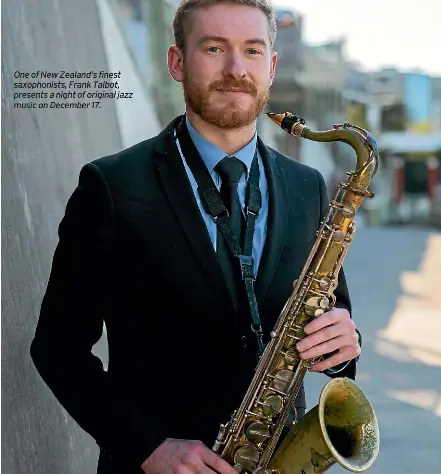 Globehas somethingf­or everyone - PressReader