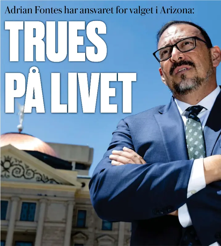 TRUES PÅ LIVET - PressReader