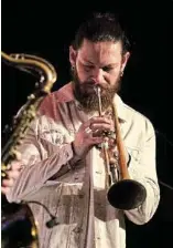 ‘MILES’ AHEAD MAKING HIS MARK - PressReader