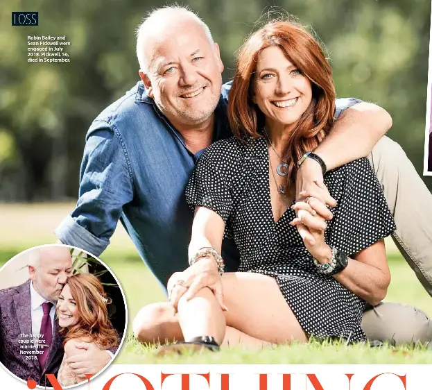 ROBIN BAILEY - PressReader