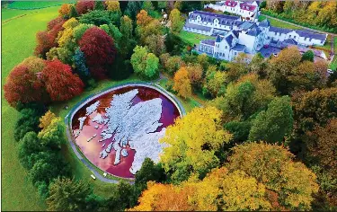 History behind the Great Polish Map of Scotland - PressReader