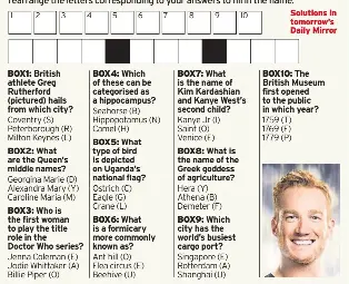 The name game - PressReader