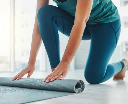 REVAMP YOUR ROUTINE - PressReader