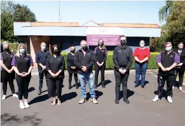 Disability Connect Victoria - PressReader