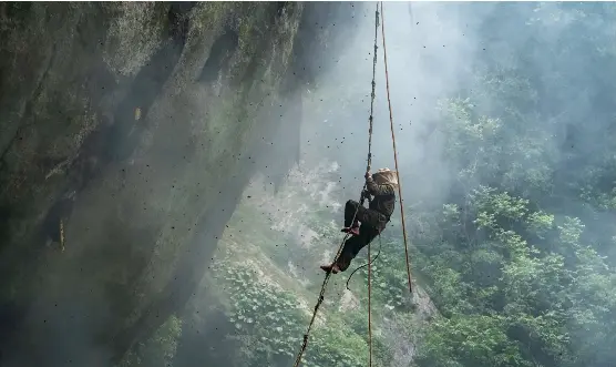 HOW I GOT THE SHOT - PressReader